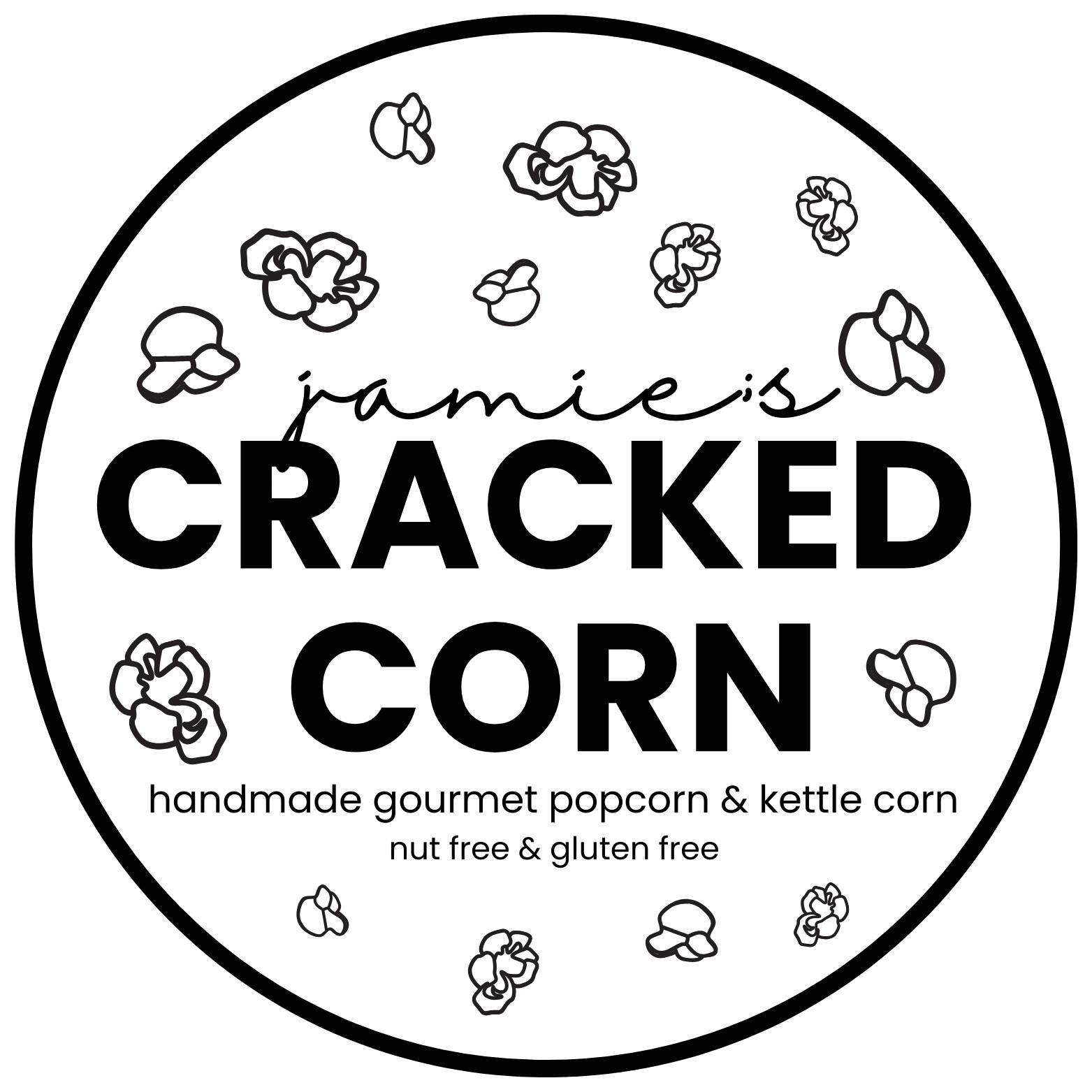 Home | Jamie’s Cracked Corn